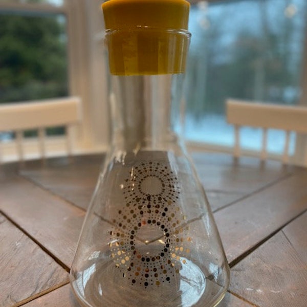 Pyrex Carafe - Etsy