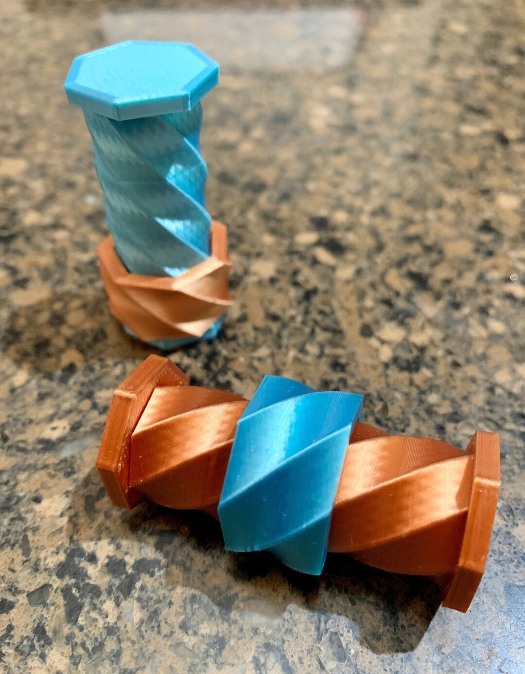 Fidget Twister Toy - Etsy