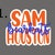 Sam Houston Bearkats Decal - Etsy