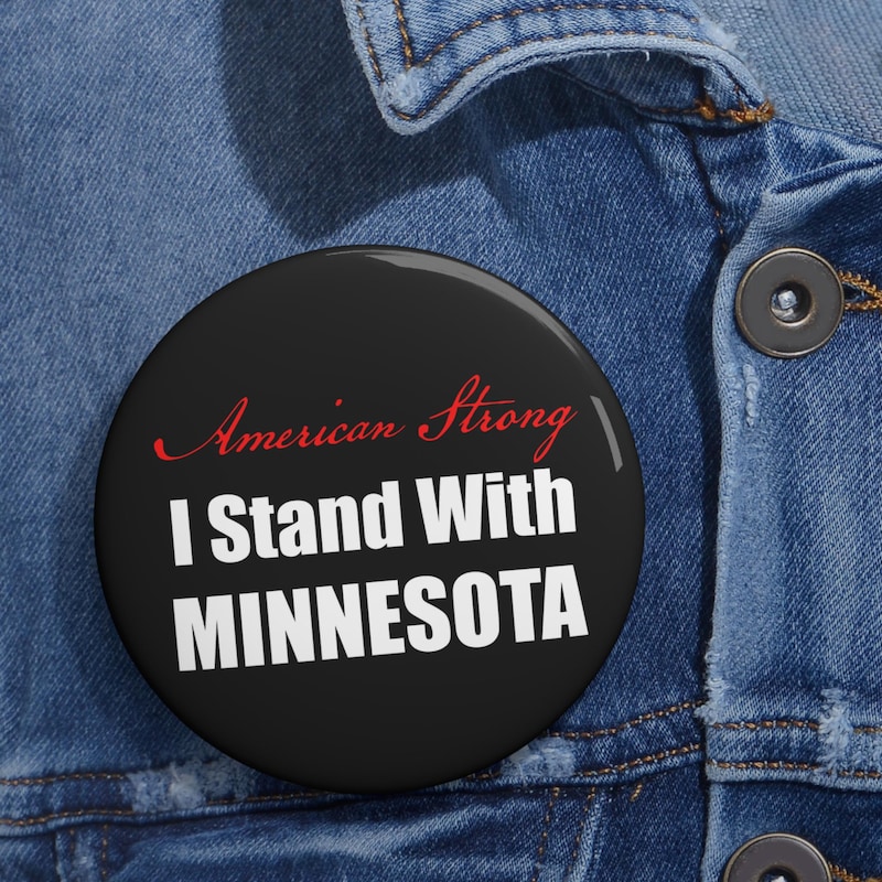 Minnesota Revolution - Etsy