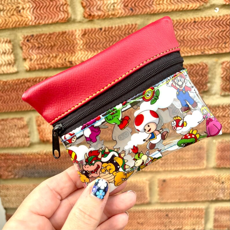 Mario Kart, Mario, Luigi, Princess Peach, Bowser, Toad, Gamer, Zipper ...