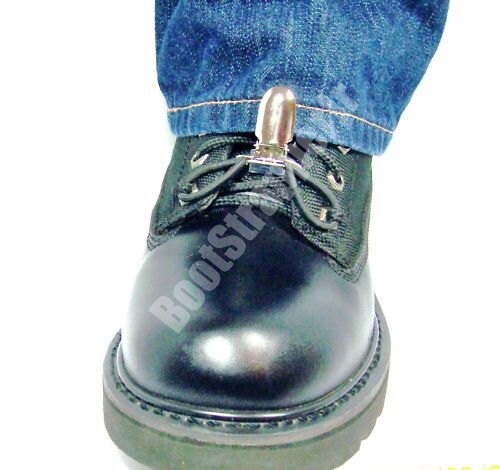 Biker / Motorcycle Boot Straps Butterfly Lace Clips Holds - Etsy