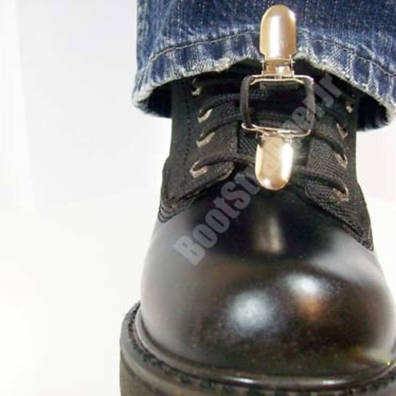 Boot Clips - Etsy
