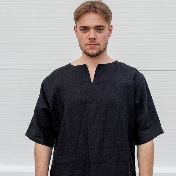 Medieval Tunic - Etsy