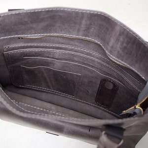 Leather Handbag, Tote Bag for Women, Crossbody Bag, Christmas Gift for ...