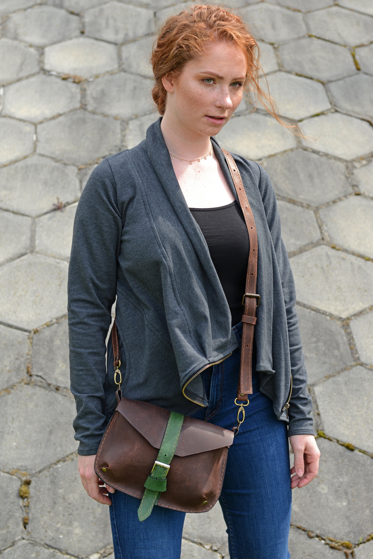 Women Small Bag Small Crossbody Bag Leather Crossbody Bag - Etsy