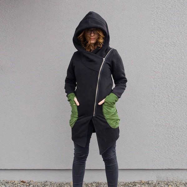 Solarpunk Clothing - Etsy