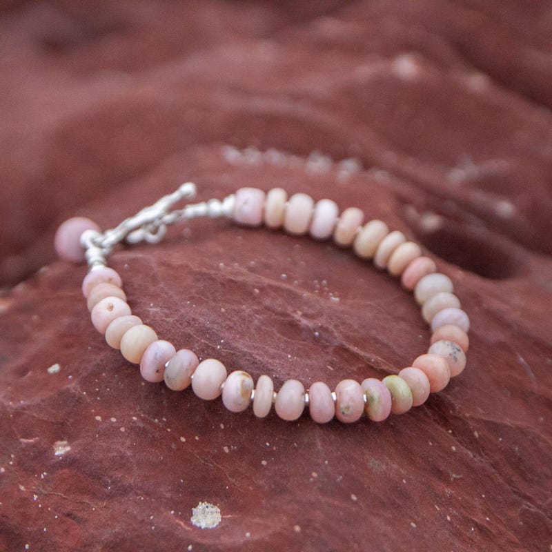 JunoStoneAndSilver - Etsy