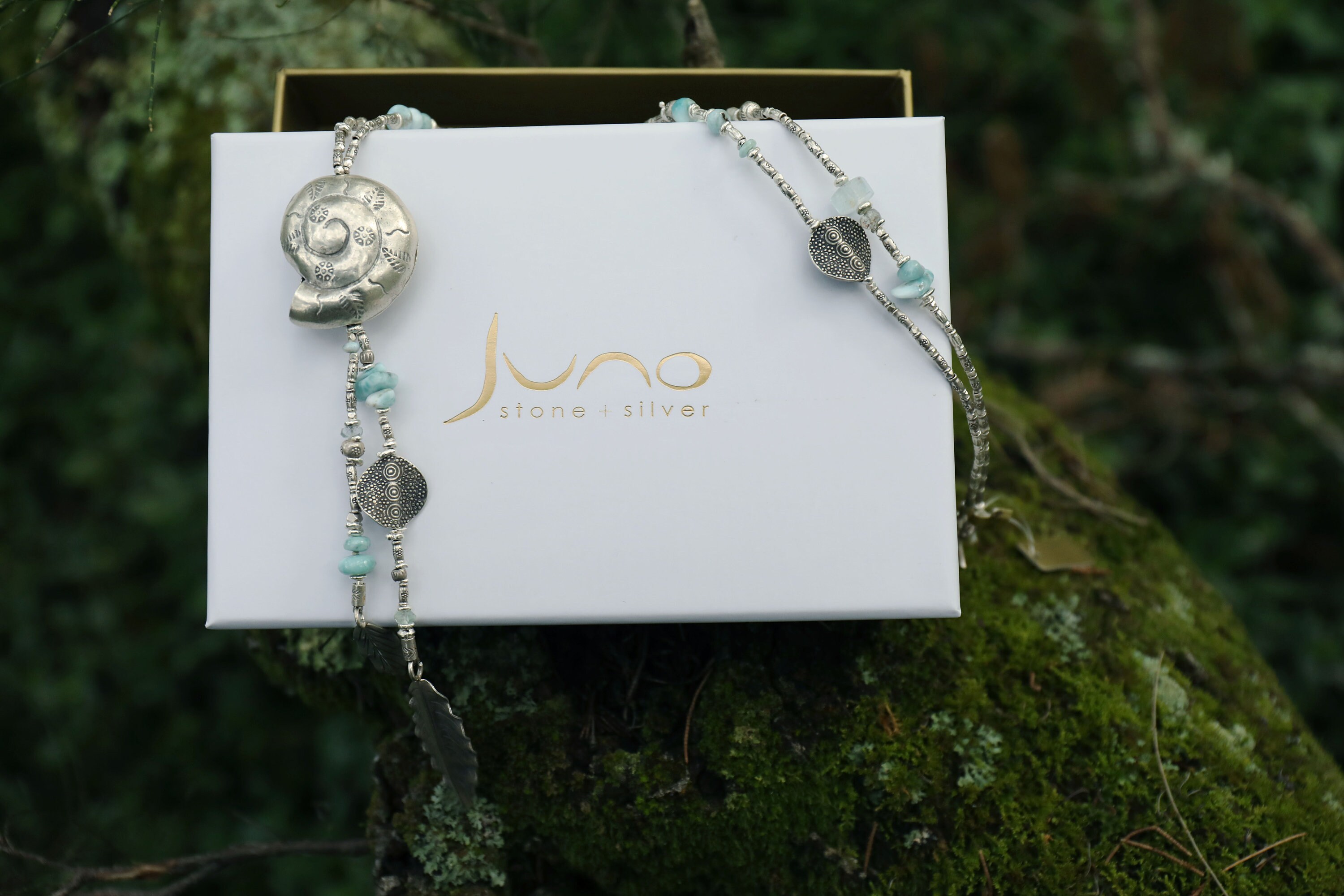 Large Teardrop Natural Psilomelane Dendrite leaf Jasper Ring - Etsy