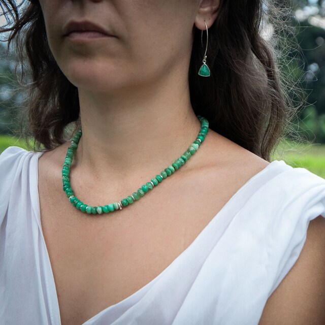 JunoStoneAndSilver - Etsy