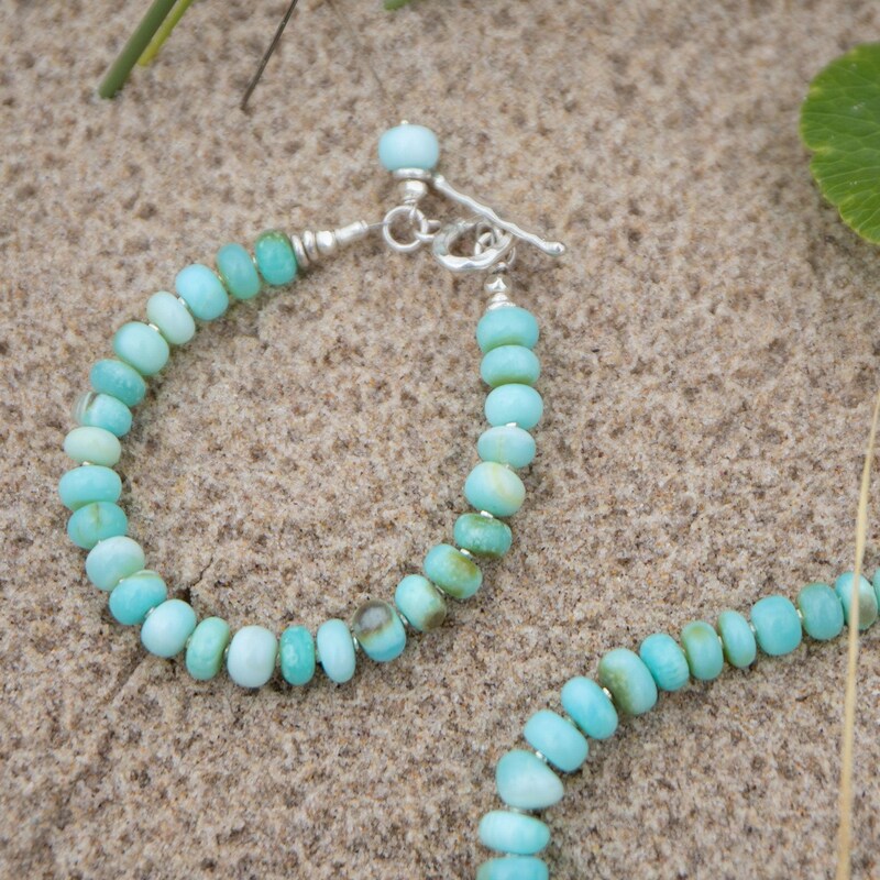 JunoStoneAndSilver - Etsy