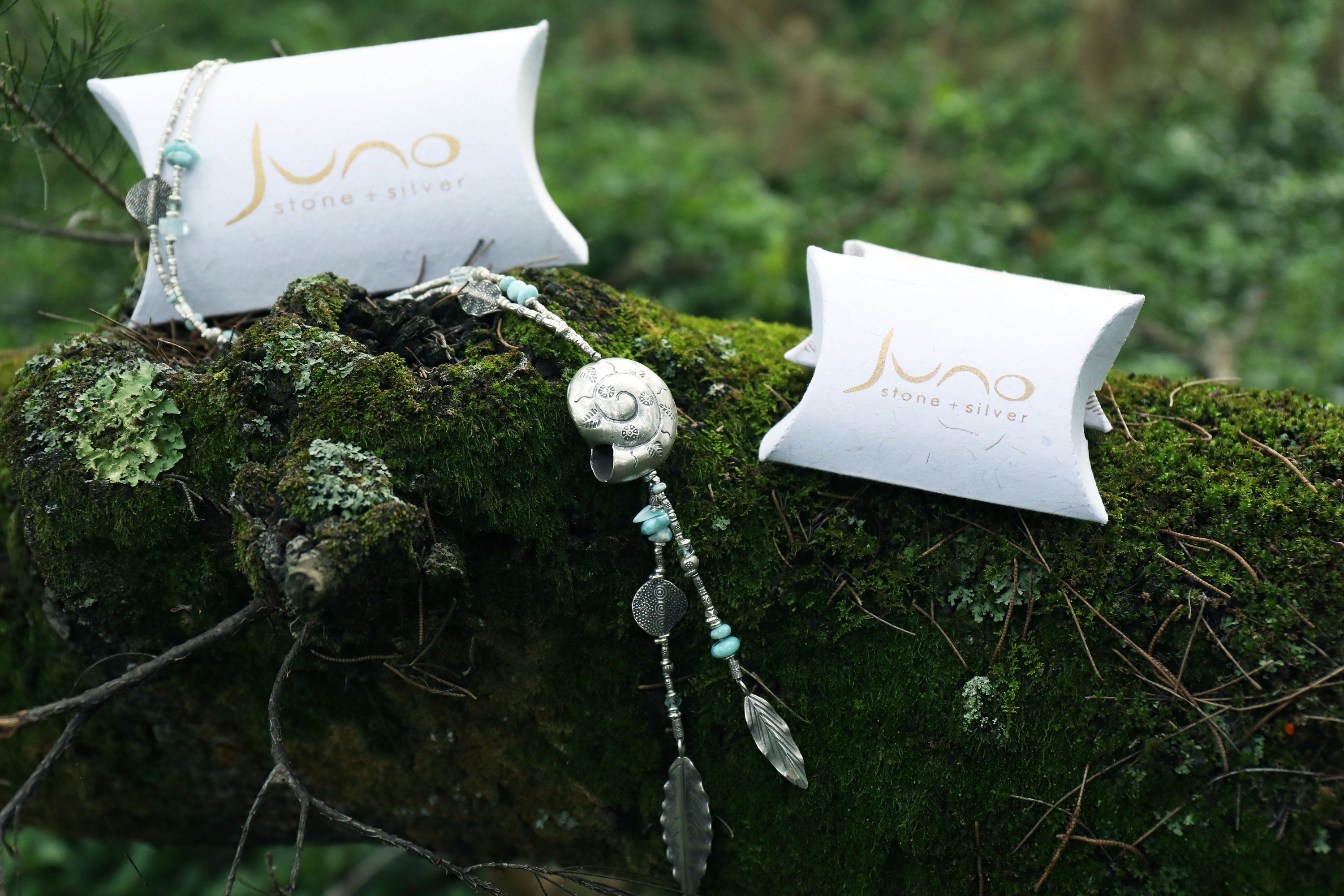 A Grade Statement Labradorite Ring set in Unique 92.5% | Etsy