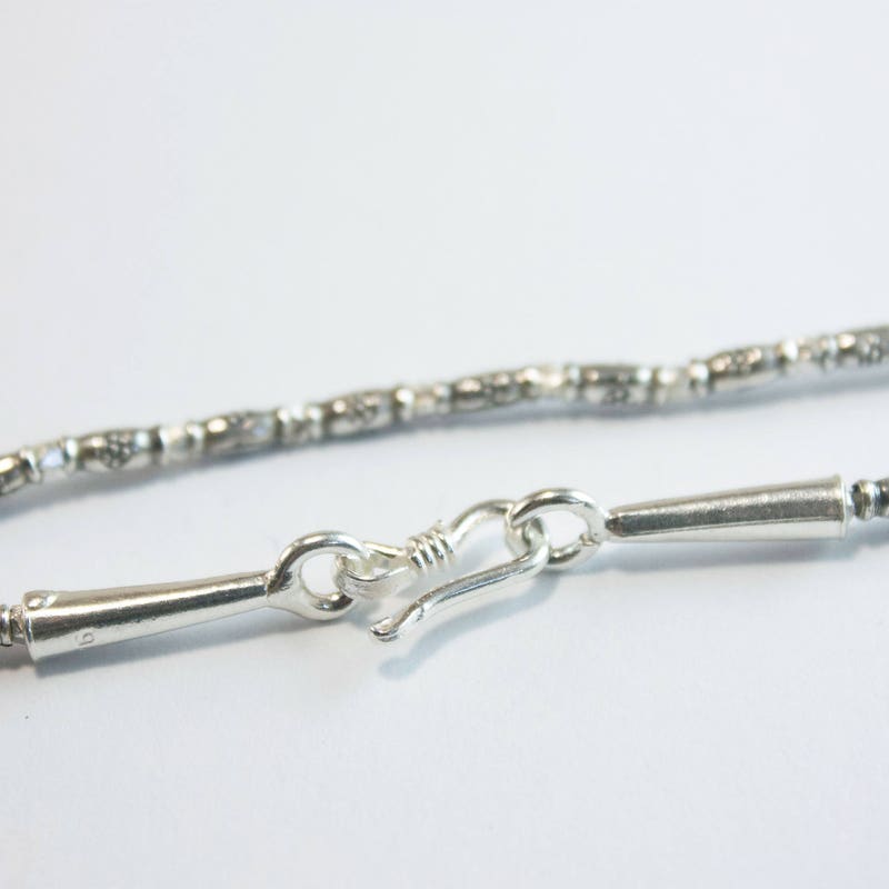 Hill Tribe Silver - Etsy