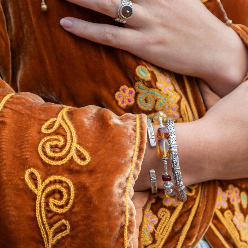 JunoStoneAndSilver - Etsy Australia