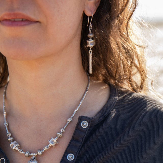 JunoStoneAndSilver - Etsy