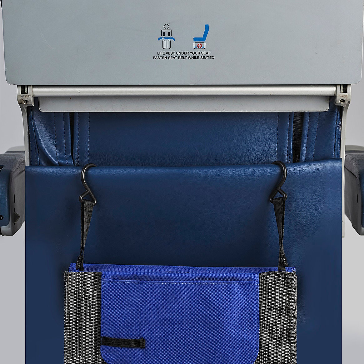 Inflight Organizer and Travel Bag TAB Messenger - Etsy Australia