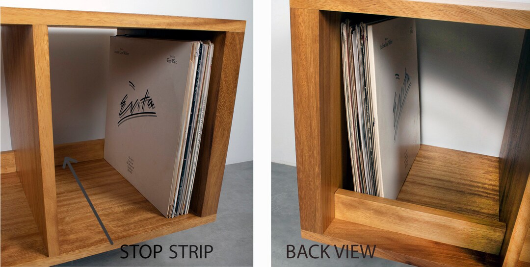 Vinyl Stop Strips Upgrade for Urban Editions Furniture - Etsy