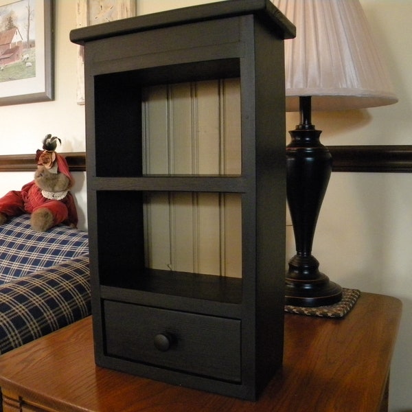 Small Wall Cabinet - Etsy