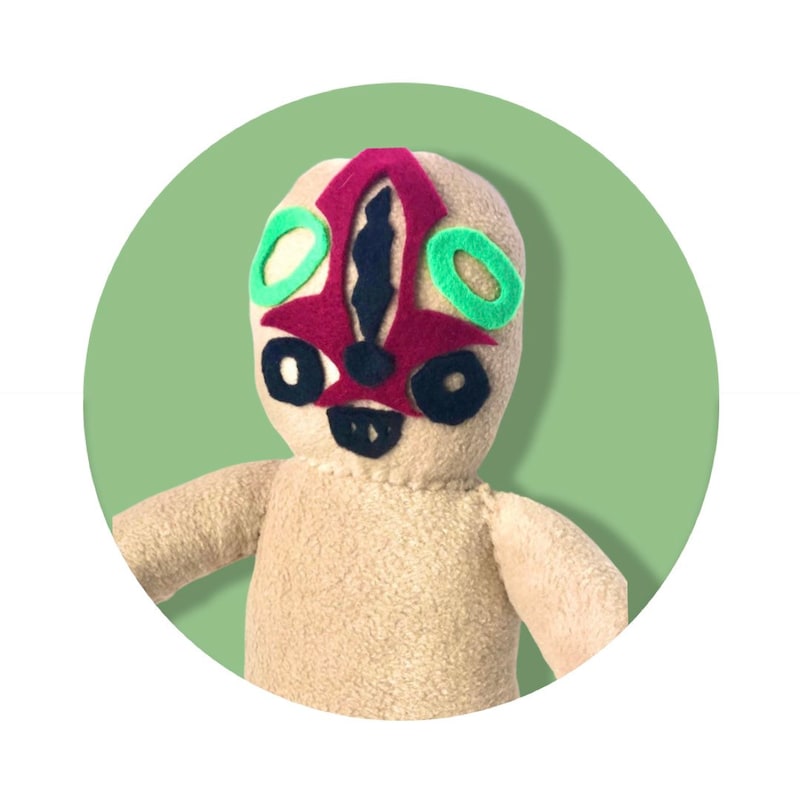 Scp Toys - Etsy