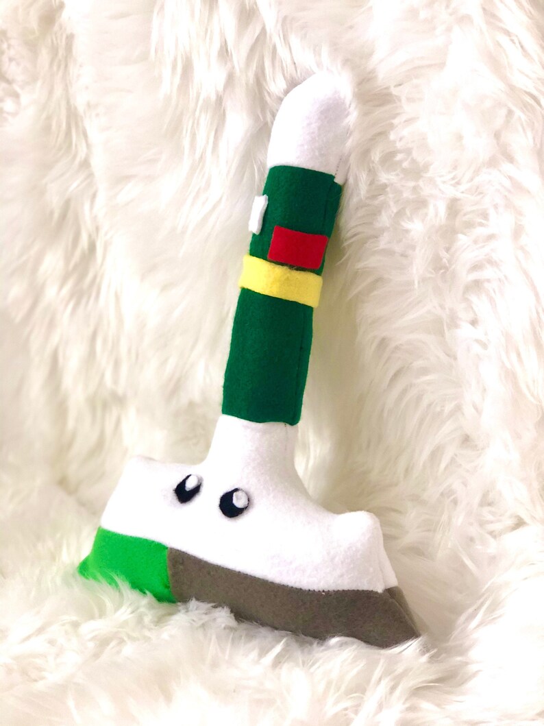 Gotta Sweep Sweep Baldis Basics Plush | Etsy Gotta Sweep Sweep Baldis Basics Plush | Etsy