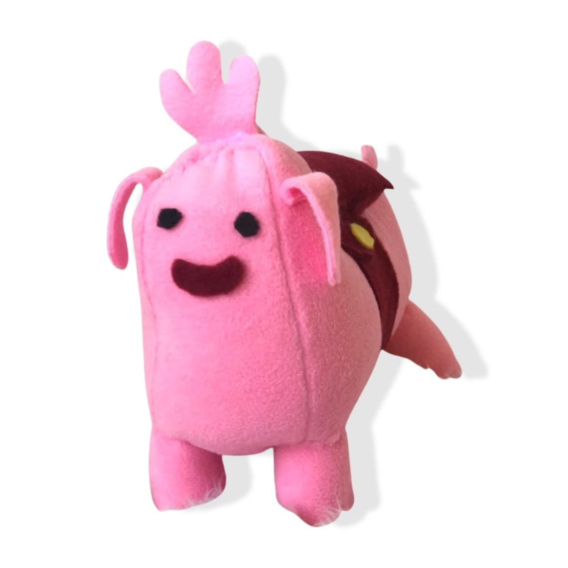 Boo From Remy and Boo Plush | Etsy UK