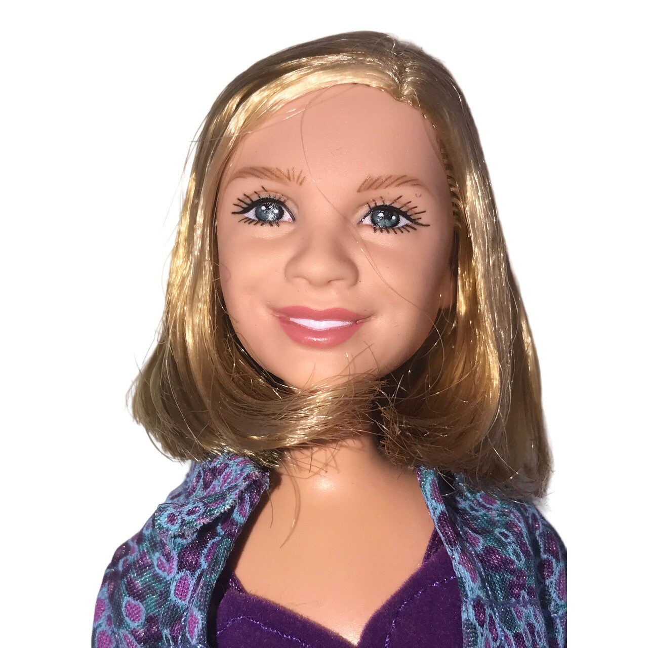 Y2K Mary Kate & Ashley Olsen Dolls 2 W/outfits 2002 Never - Etsy