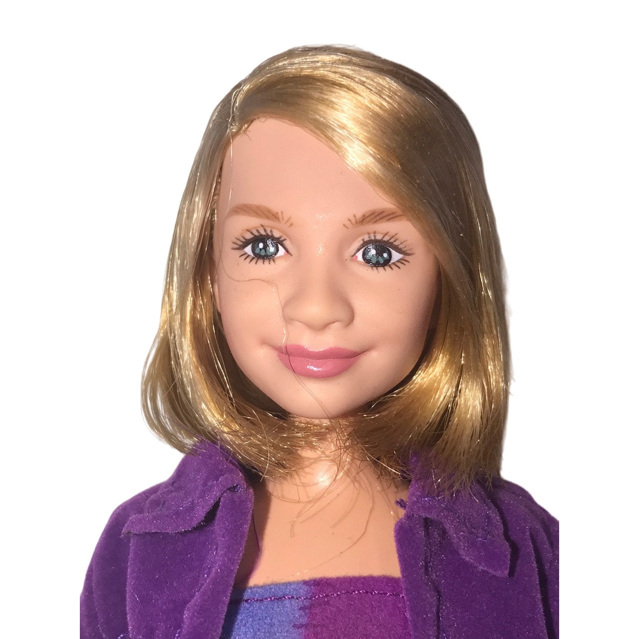 Y2K Mary Kate & Ashley Olsen Dolls 2 W/outfits 2002 Never - Etsy