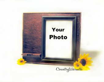 Iphone Picture Frame - Etsy