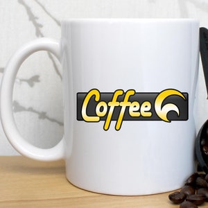 FFXIV High Quality Coffee, HQ Tea, High Quality Brew, Ffxiv Gift, Ffxiv ...