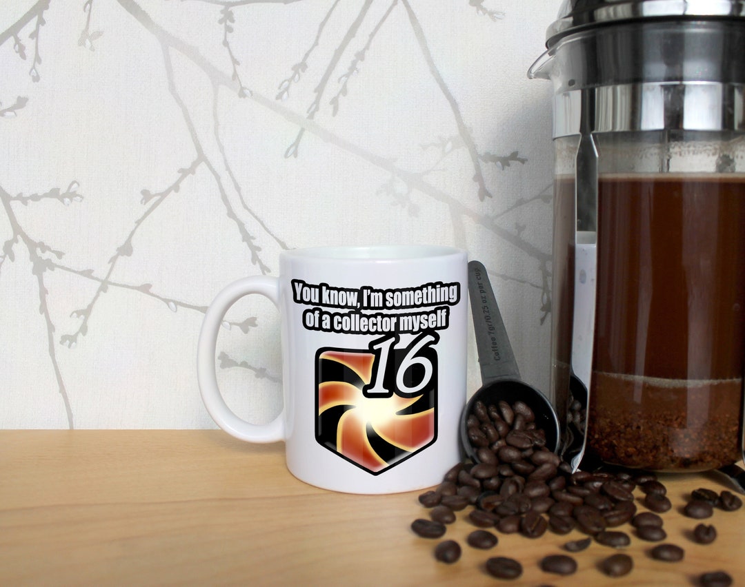 Vuln Stacks, Debuff, I'm Something of a Collector Myself, Ffxiv ...