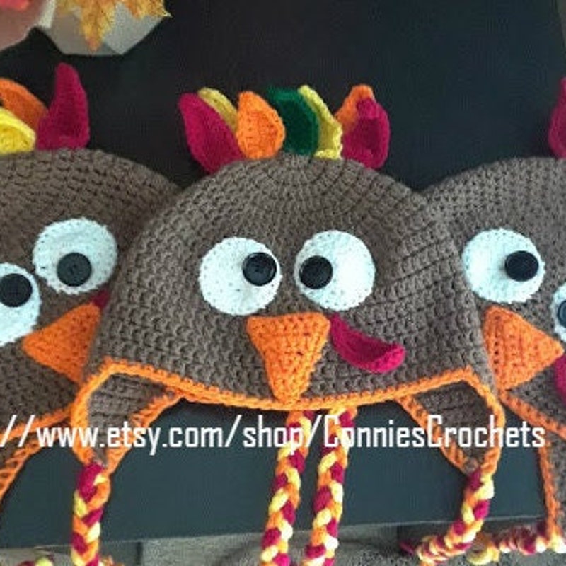 Turkey - Etsy