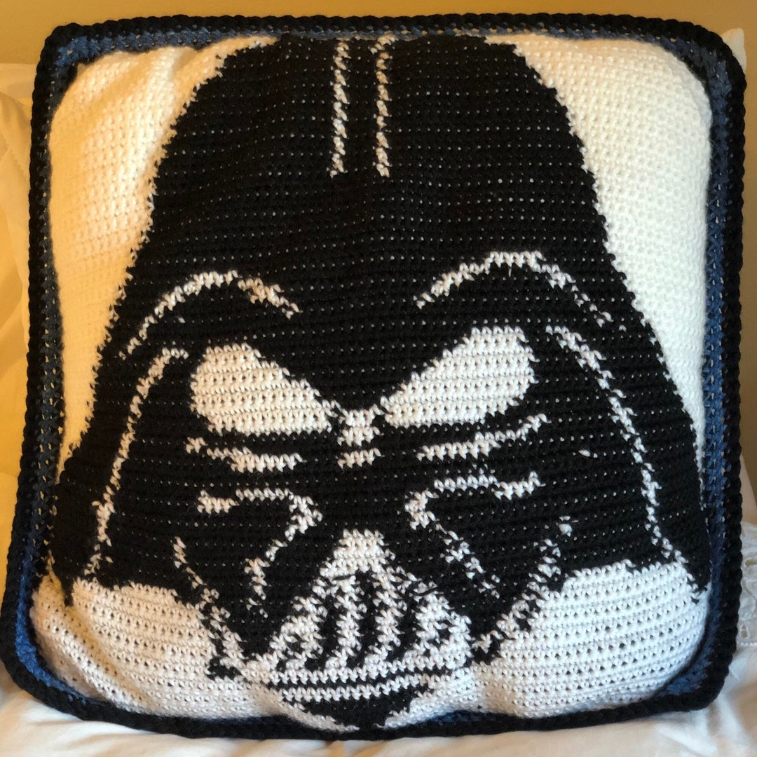 BEST SELLER!!!! Digital Unique C2C Blanket Graph Pattern and ...