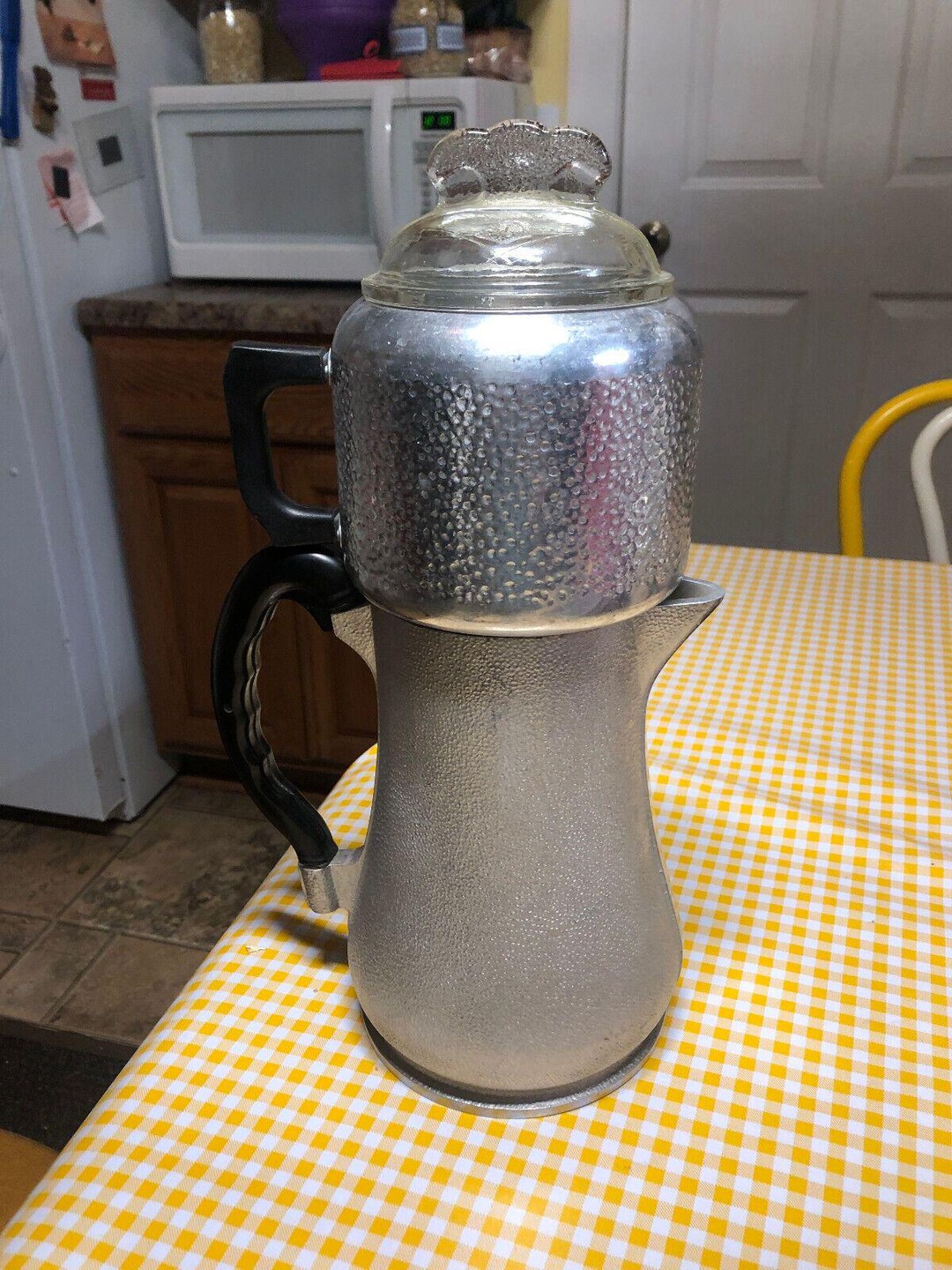 Vintage 1940ish Guardian Service Drip Dripolator Coffee Maker Coffee ...