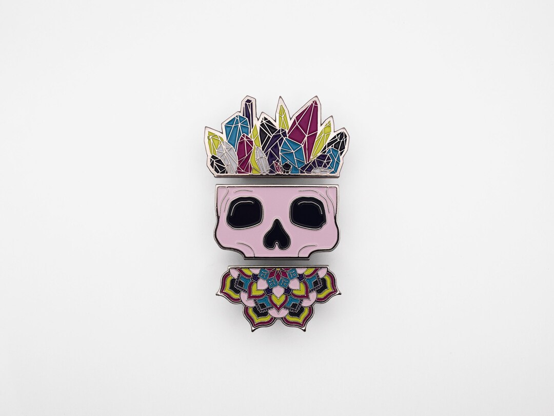 Witchy Trio Enamel Pin Bundle - INSTANT SAVINGS! - Etsy