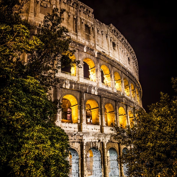 Rome Metal Wall Art - Etsy