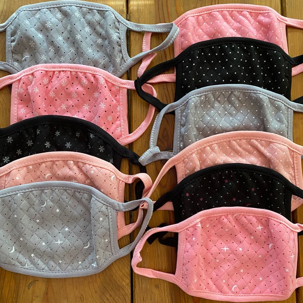 Face Masks Washable - Etsy