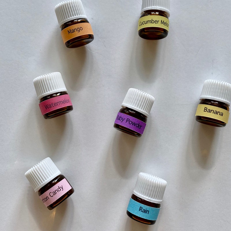 KawaiiKawaiiSlimes - Etsy