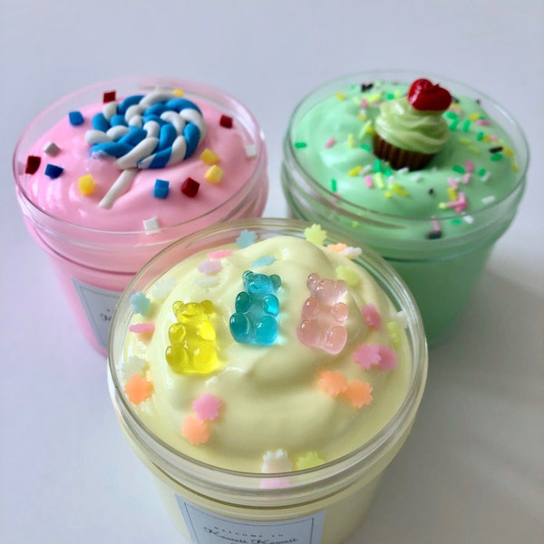 Butter Slime - Etsy