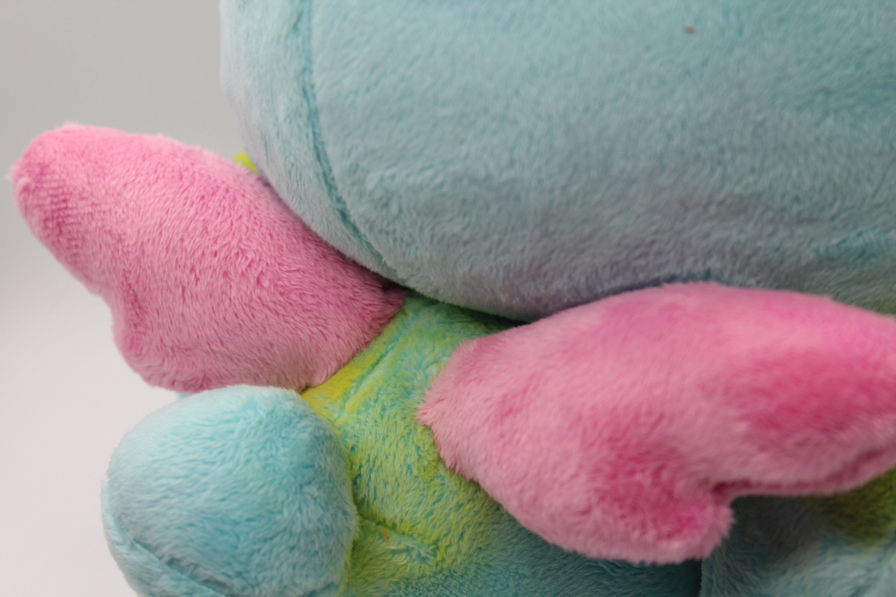 Custom Sonic the Hedgehog Chao Plush | Etsy