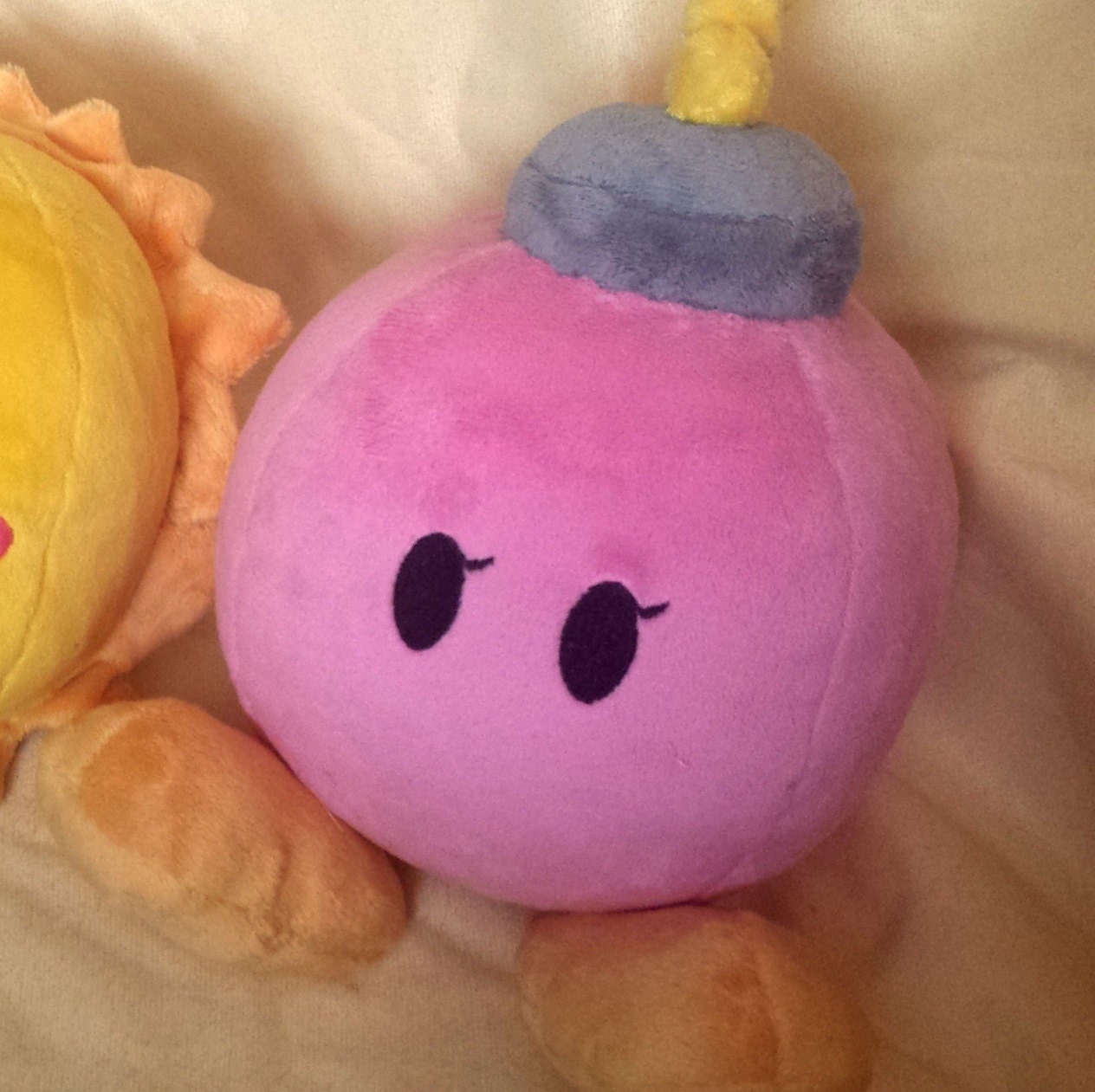Paper Mario Bombette