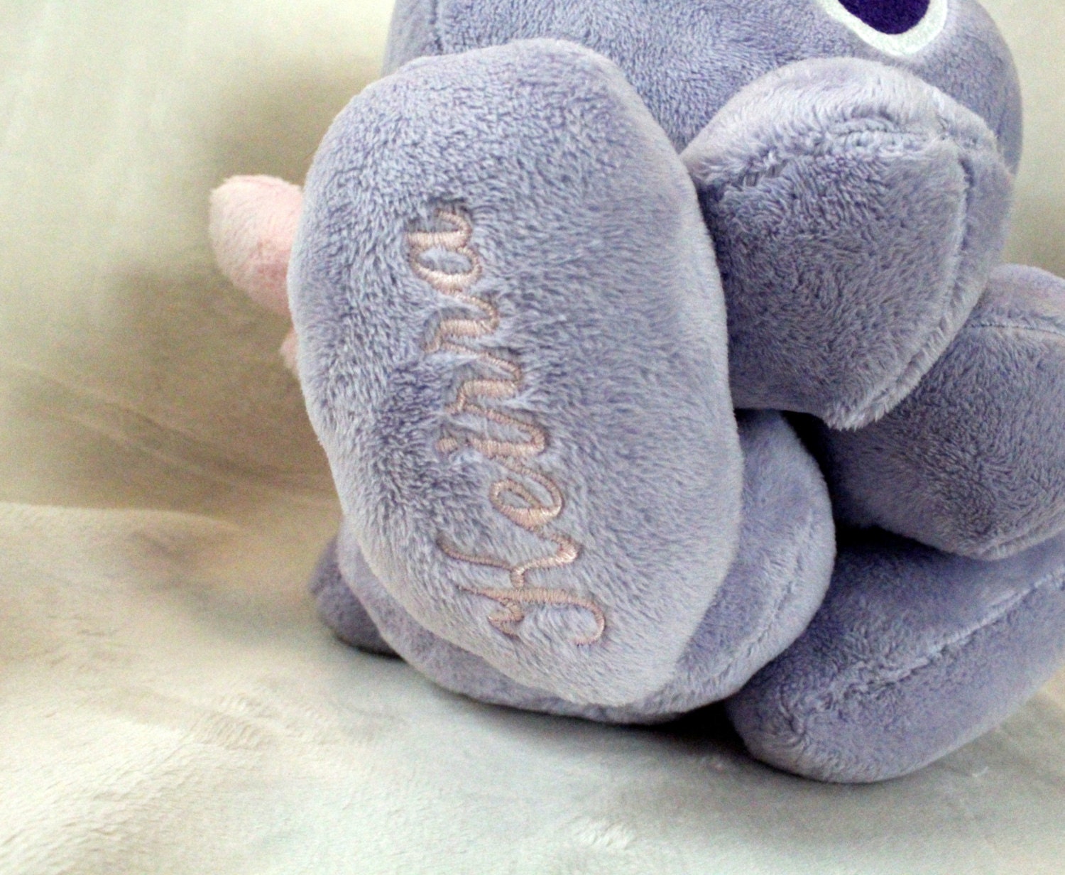 Custom Sonic the Hedgehog Chao Plush - Etsy