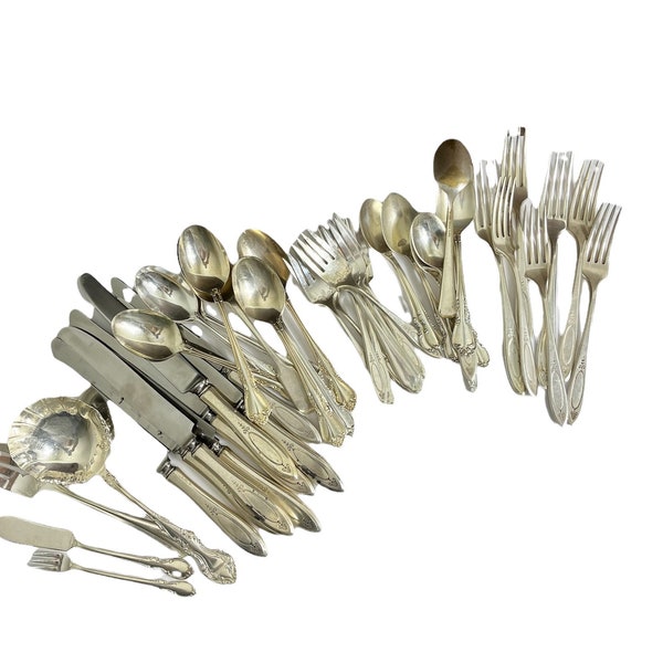 8 Place Settings - Etsy