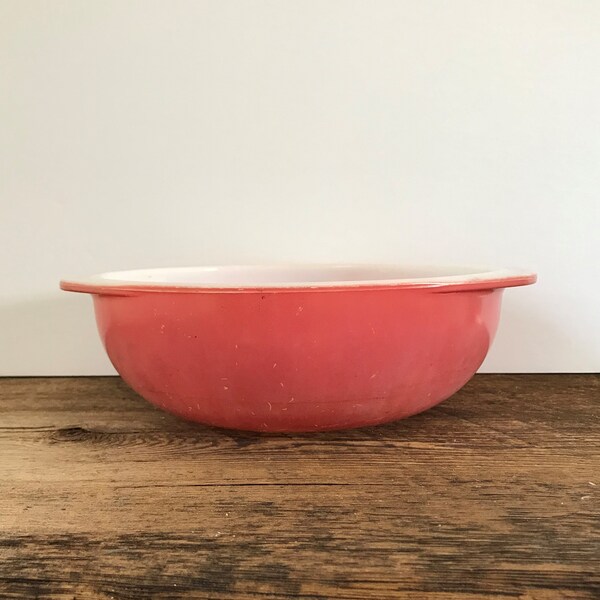 Pink Pyrex - Etsy