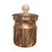 Vintage Copper Container Rustic Copper Kitchen Storage Solid Copper ...