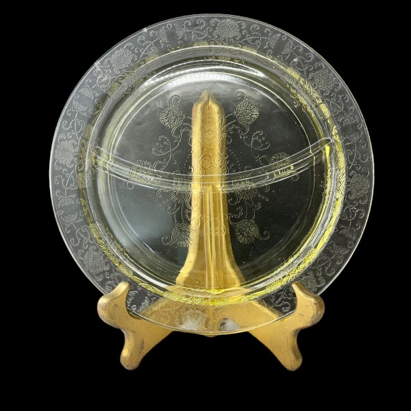 Reproduction Depression Glass - Etsy