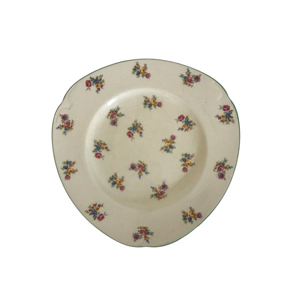 Chintz Plates - Etsy