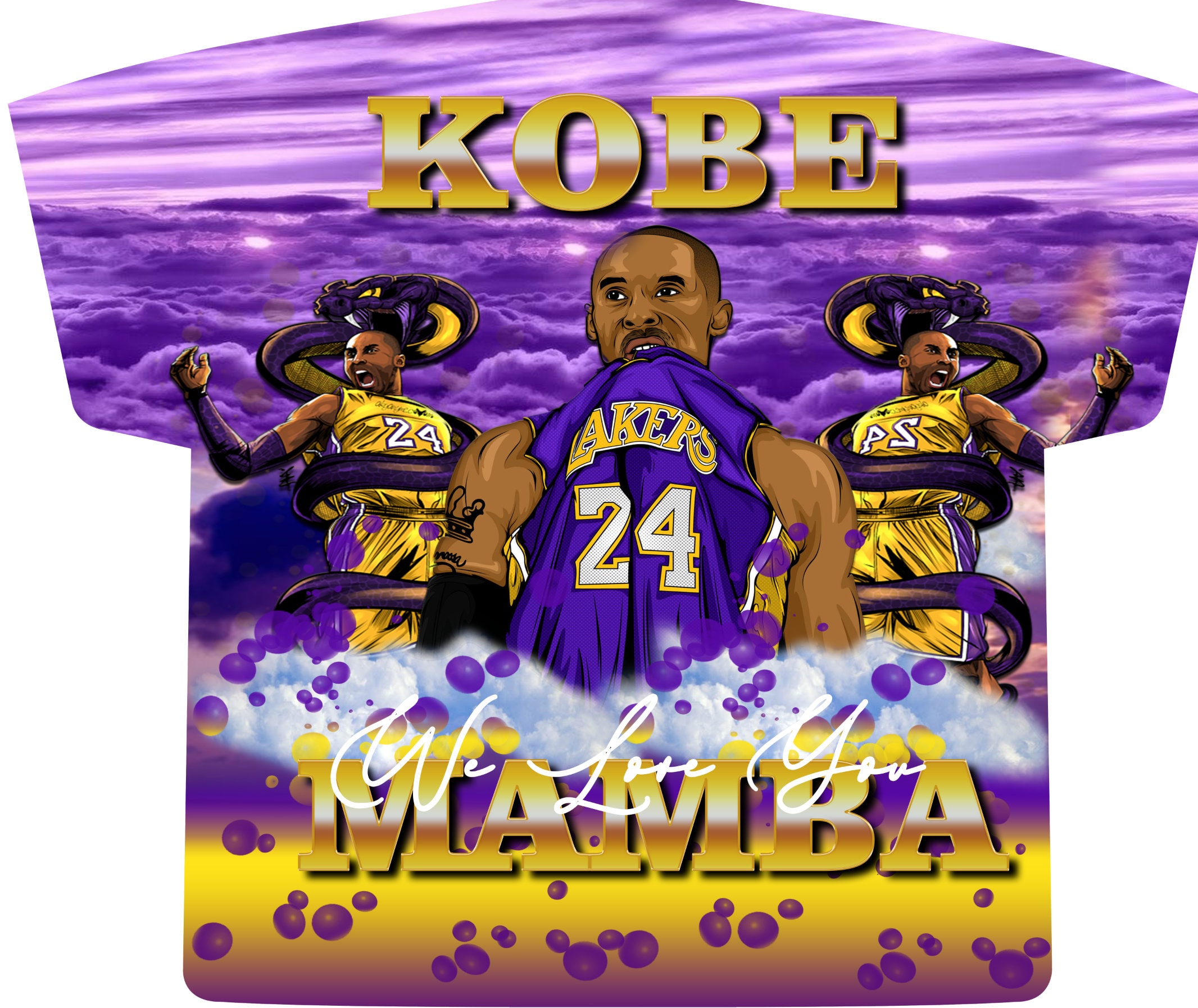 Custom 3D Print Design With Theme and Picturessublimation - Etsy