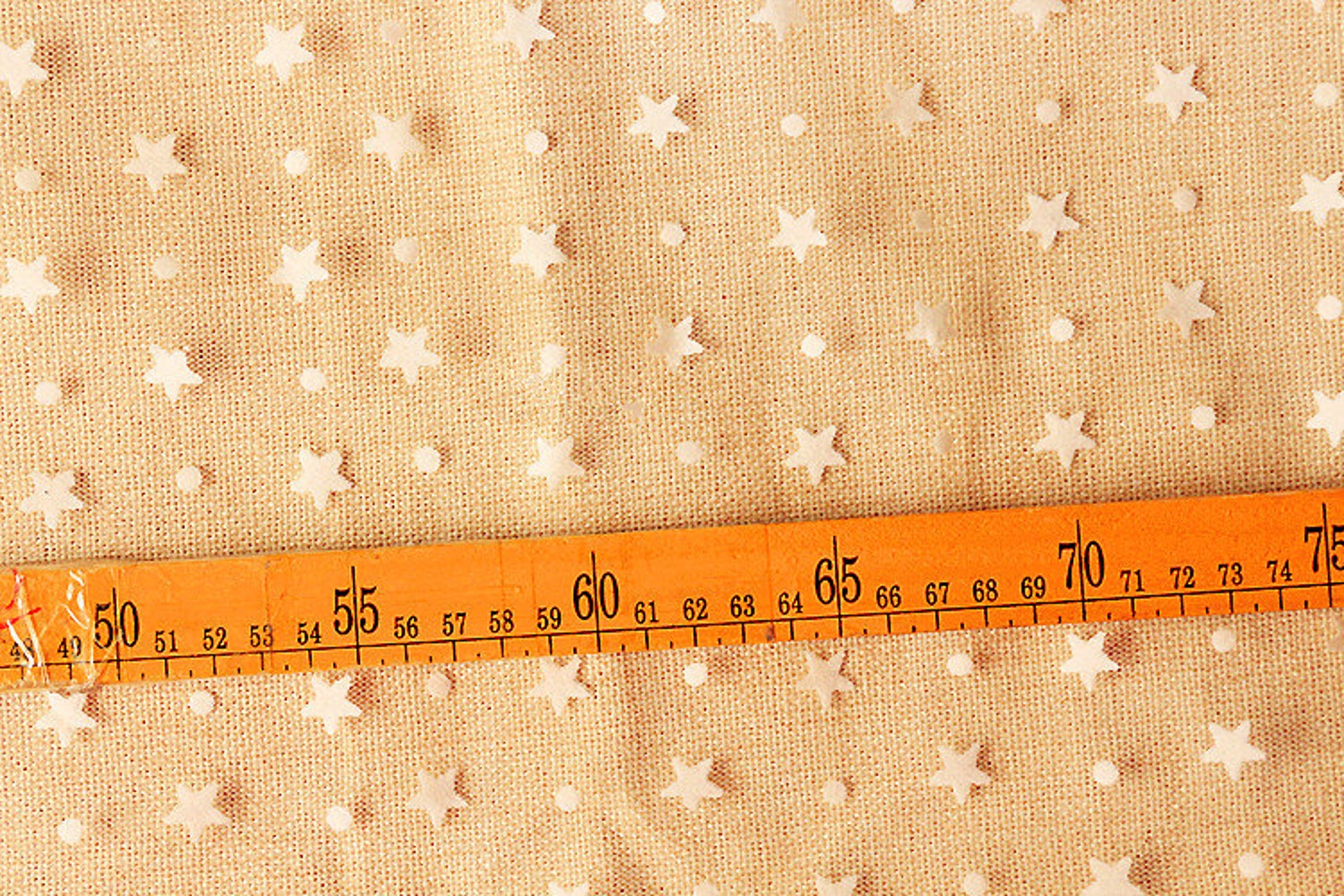 Embroidery Stars White Wedding Lace Fabric Bridal Veil Fabric | Etsy