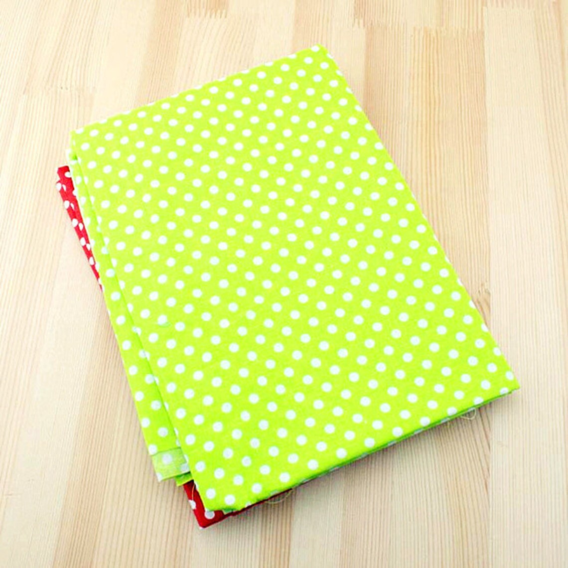 Bundle Polka Dots Fabric Cotton Fabric Sets for 7 Each - Etsy