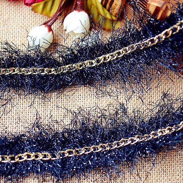 Chain Trim - Etsy